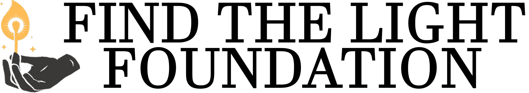 Find the Light Foundation – The official website of the Find the Light ...